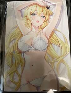 Amazon.co.jp: Sky Striker Princess Rei Card Sleeve Yu-Gi-Oh! Engage Rose YCSJ : Office Products