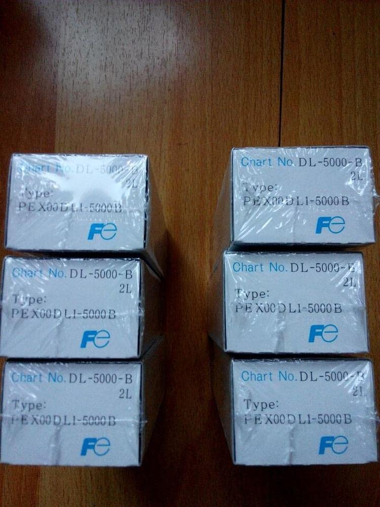 Amazon.co.jp: folding chart PEX00DL1-5000B DL-5000-B : 産業・研究開発用品