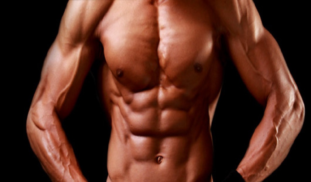 Hot Male Models Six Pack Abs - App on Amazon Appstore