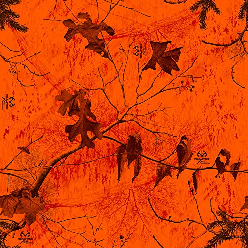 Orange Hunting Camo Wallpaper Orange Camo Vest | Blaze Orange Camo