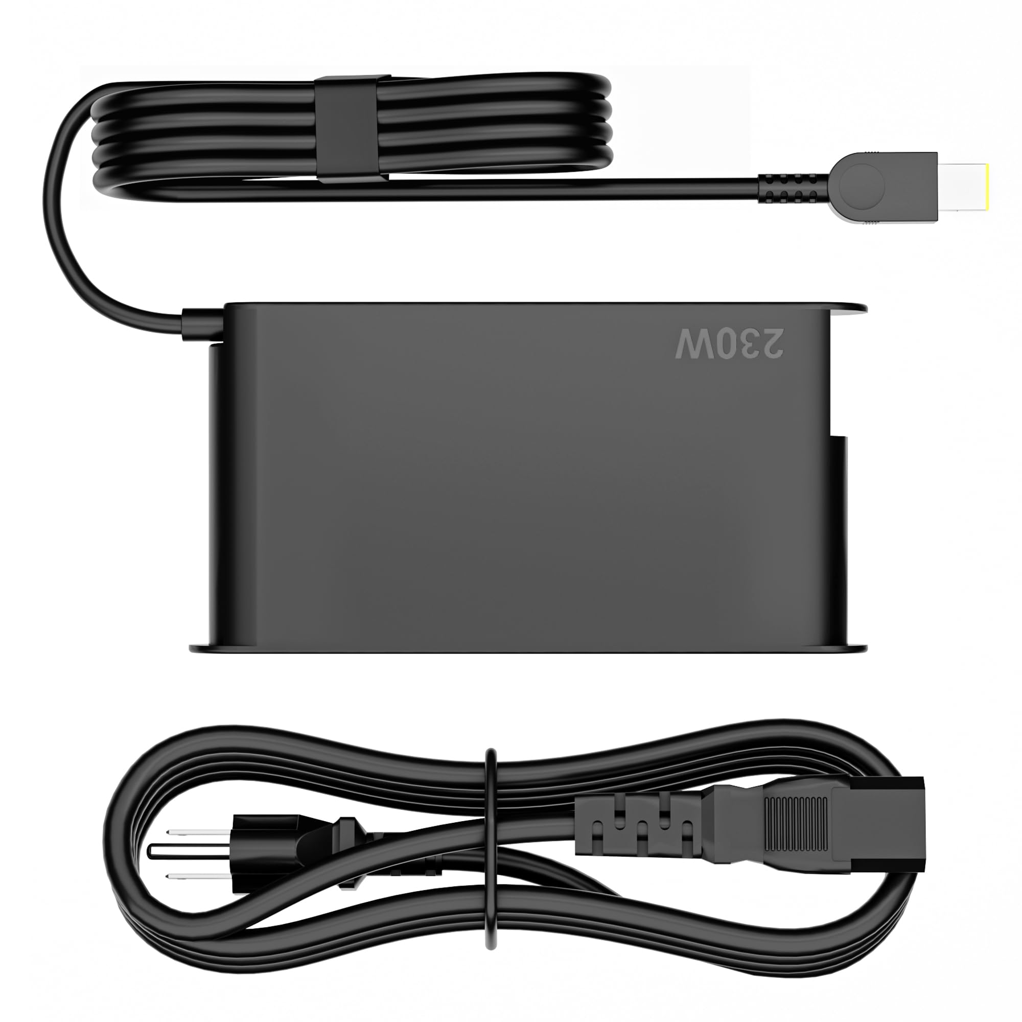 Amazon.com: New Slim 230W Legion 5 Laptop Charger for Lenovo Legion 7 ...