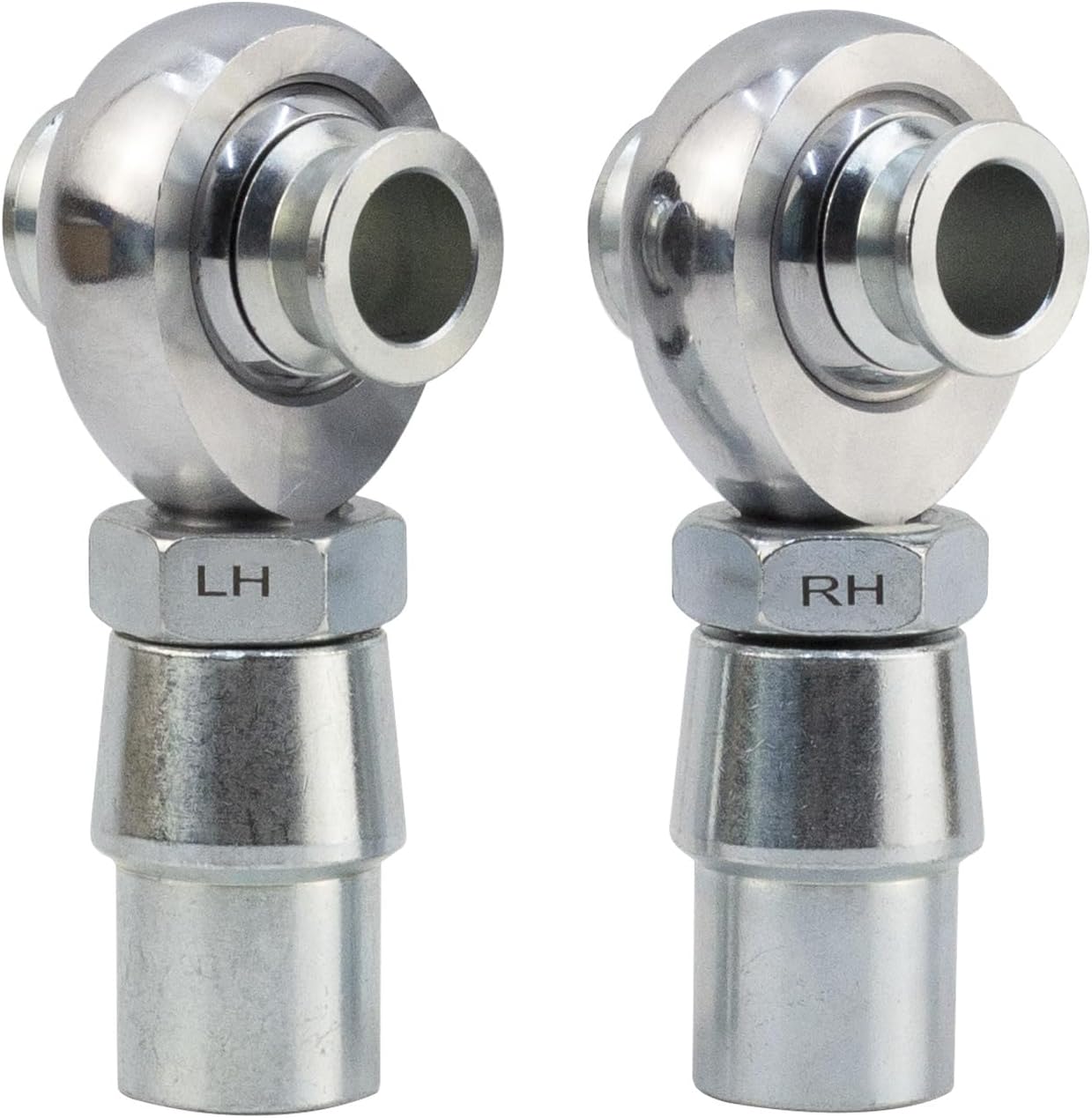 Amazon.com: 3/4" Heim Joint Rod End Kit with 4Pcs High Misalignment ...