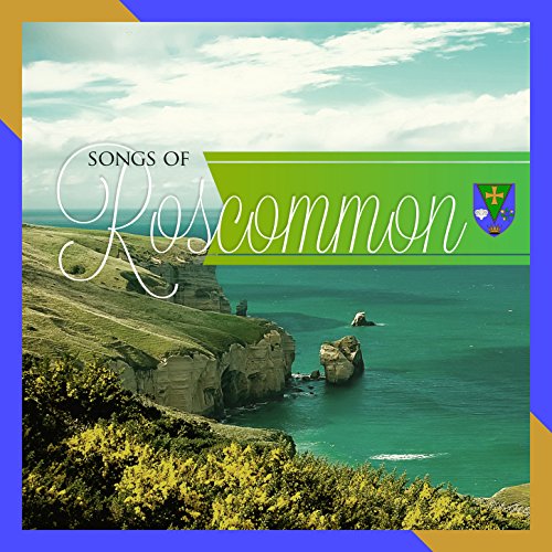 Amazon.com: Songs of Roscommon : Reg Keating: Digital Music