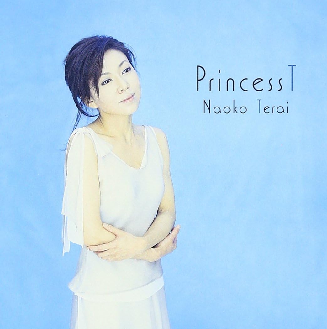 Princess T: Terai, Naoko, Terai, Naoko: Amazon.it: CD e Vinili}
