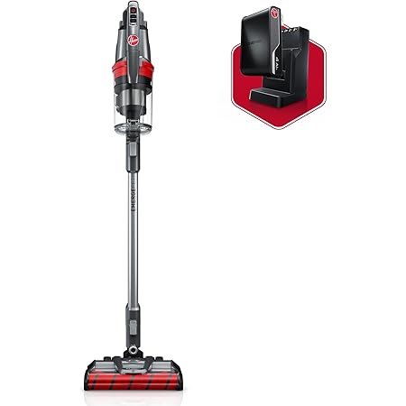 Amazon.com - Hoover ONEPWR Emerge Pet+ Cordless Lightweight Stick ...