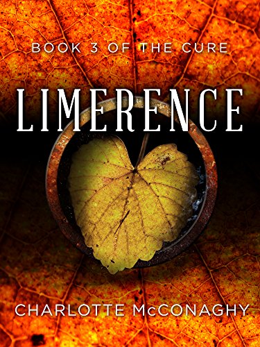 Amazon.com: Limerence: Book Three of The Cure (Omnibus Edition) eBook : McConaghy, Charlotte ...