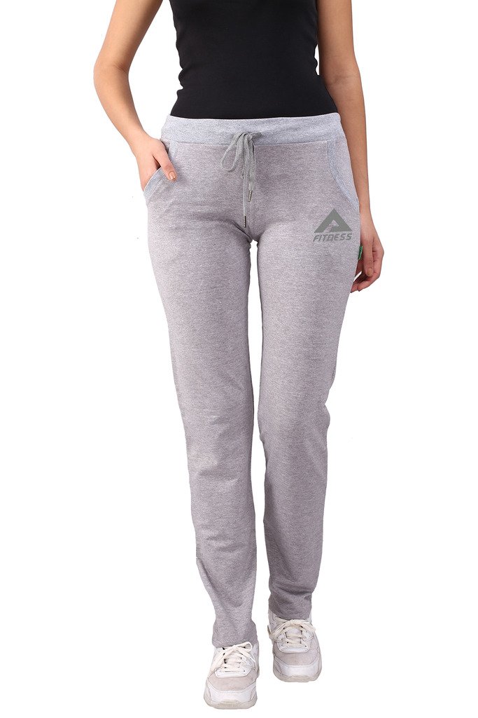 Buy FILMAX® ORIGINALS Women's Sports Track Pant in Stretch Cotton ...