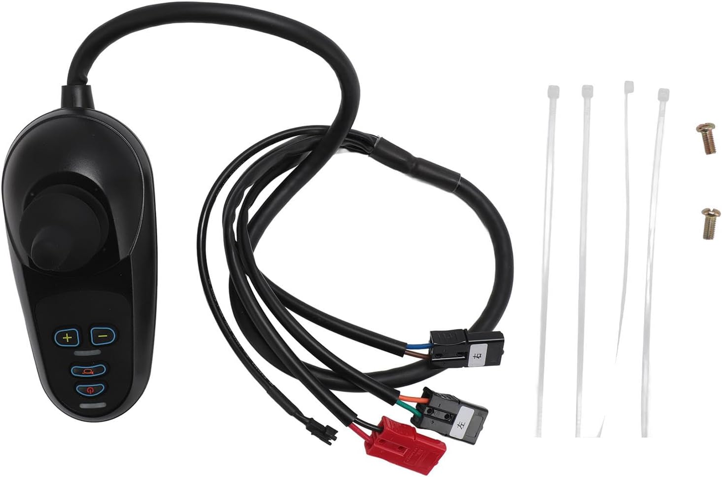 Universal Wheelchair Joystick Controller, Electric Philippines | Ubuy