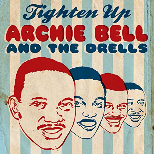 Amazon.com: Tighten Up : Archie Bell and The Drells: Digital Music