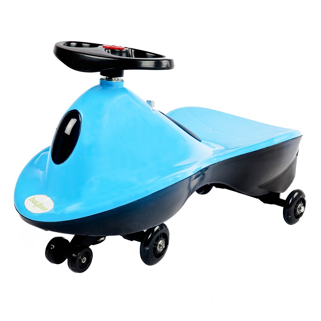 Baybee Orion Magic Car (Blue) : Amazon.in: Toys & Games