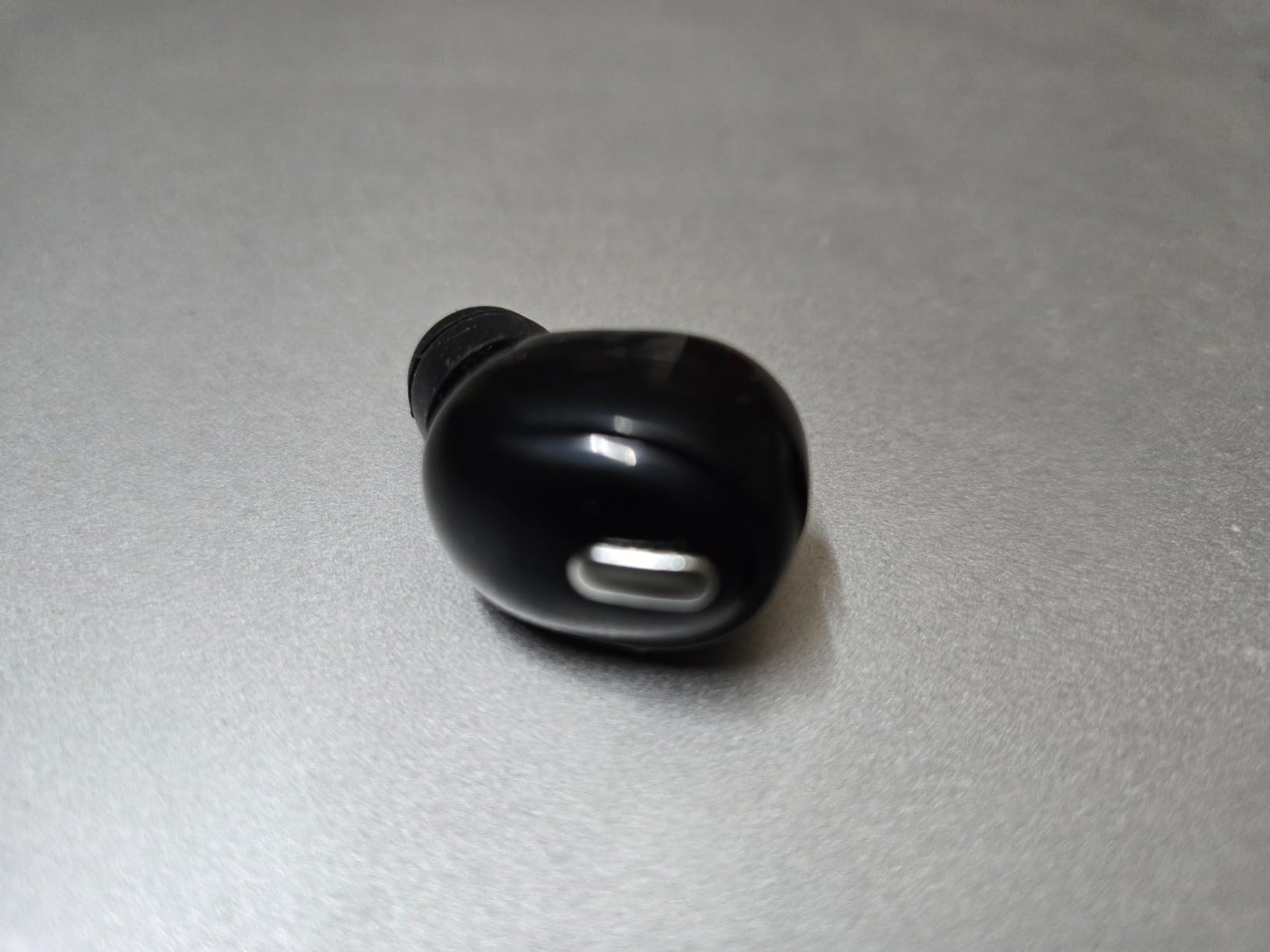 SYSFUN Single Bluetooth Wireless Earbud, Mini Invisible in-Ear Wireless ...