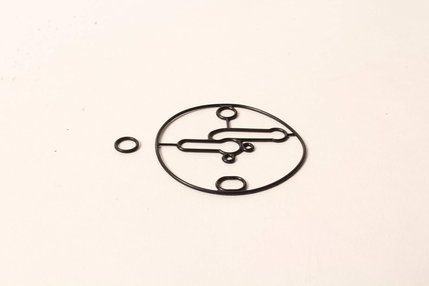 Amazon.com: Rotary 15903 Bowl Gasket Replaces Nikki Carburetor Replaces ...