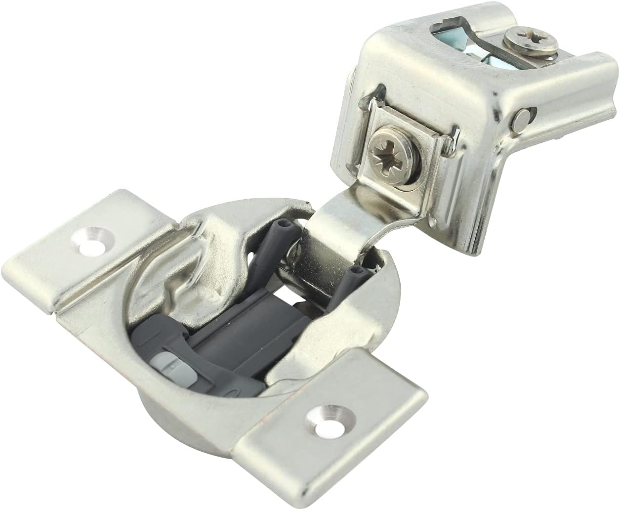 Blum Compact 33 Hinge (Screw on Type) for face Frame cabinets with ...