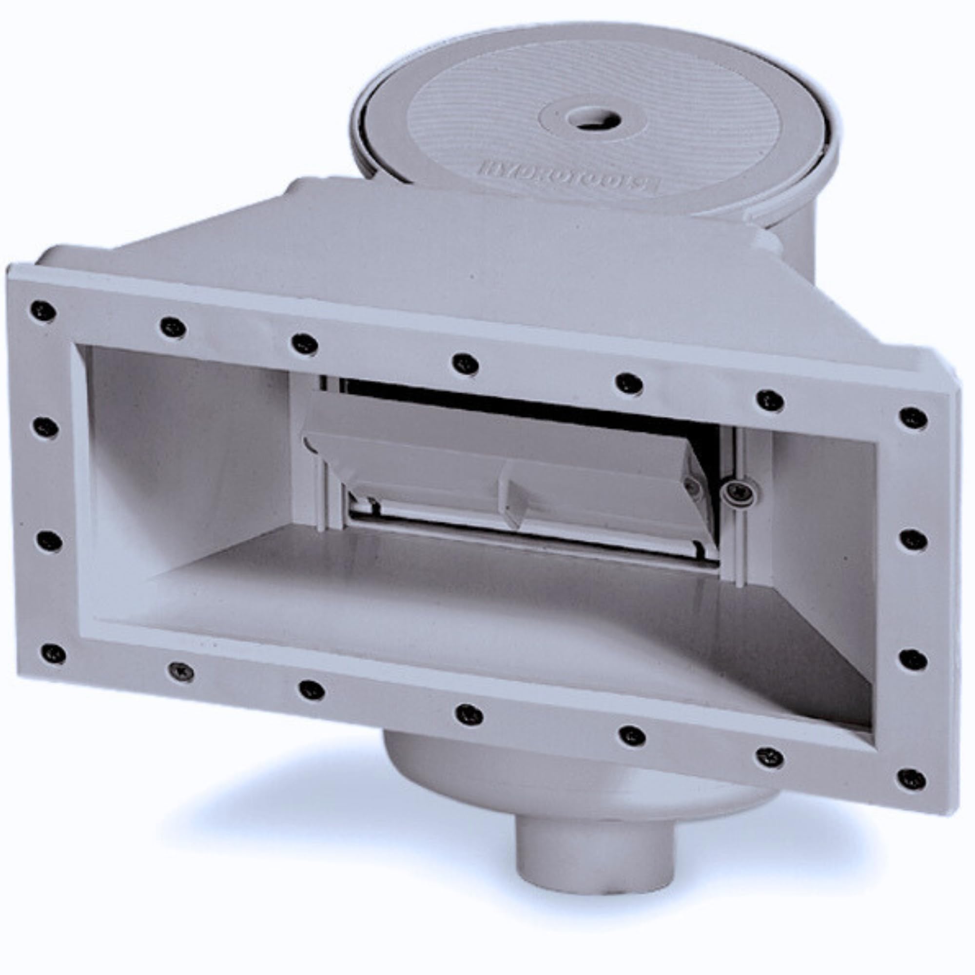 Snapklik.com : SWIMLINE HYDROTOOLS GREY Standard Wide Mouth Above ...