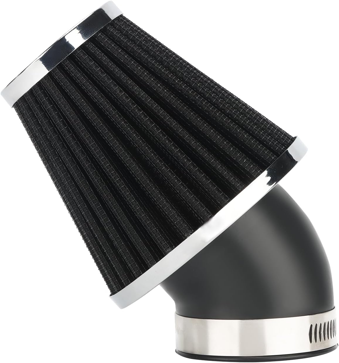 Amazon.com: NIBBI Motorcycle Air Filter High Performance Air Filter ...