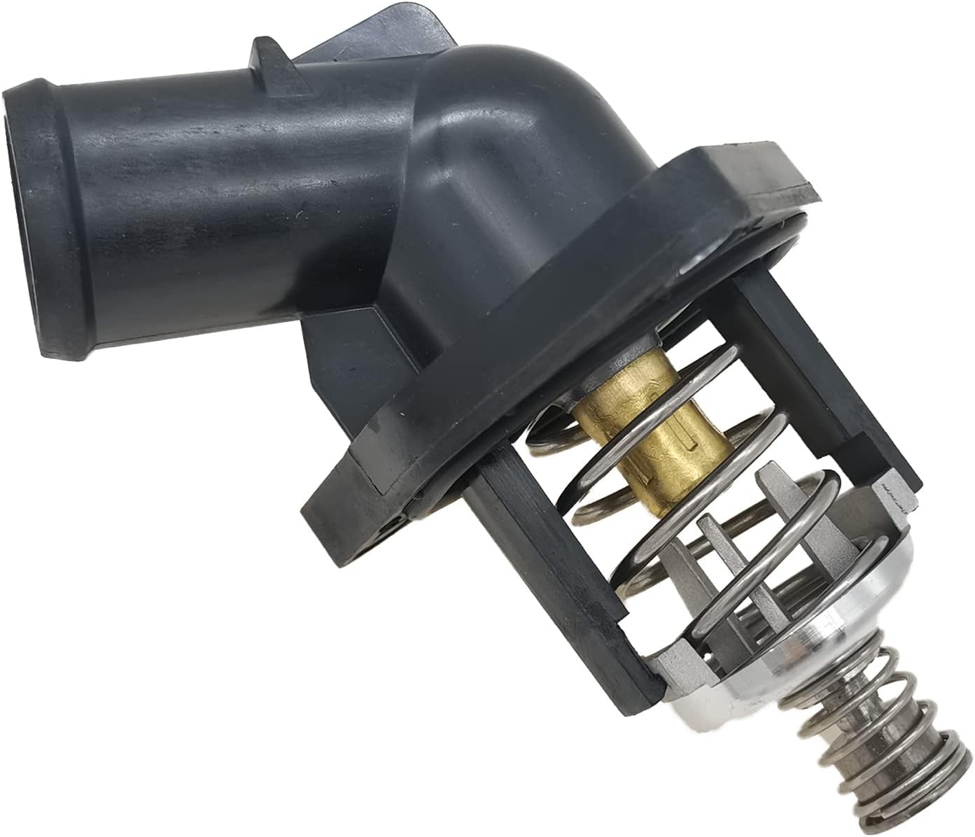 Amazon.com: 131-160 Engine Coolant Thermostat with Gasket 187 Degrees ...