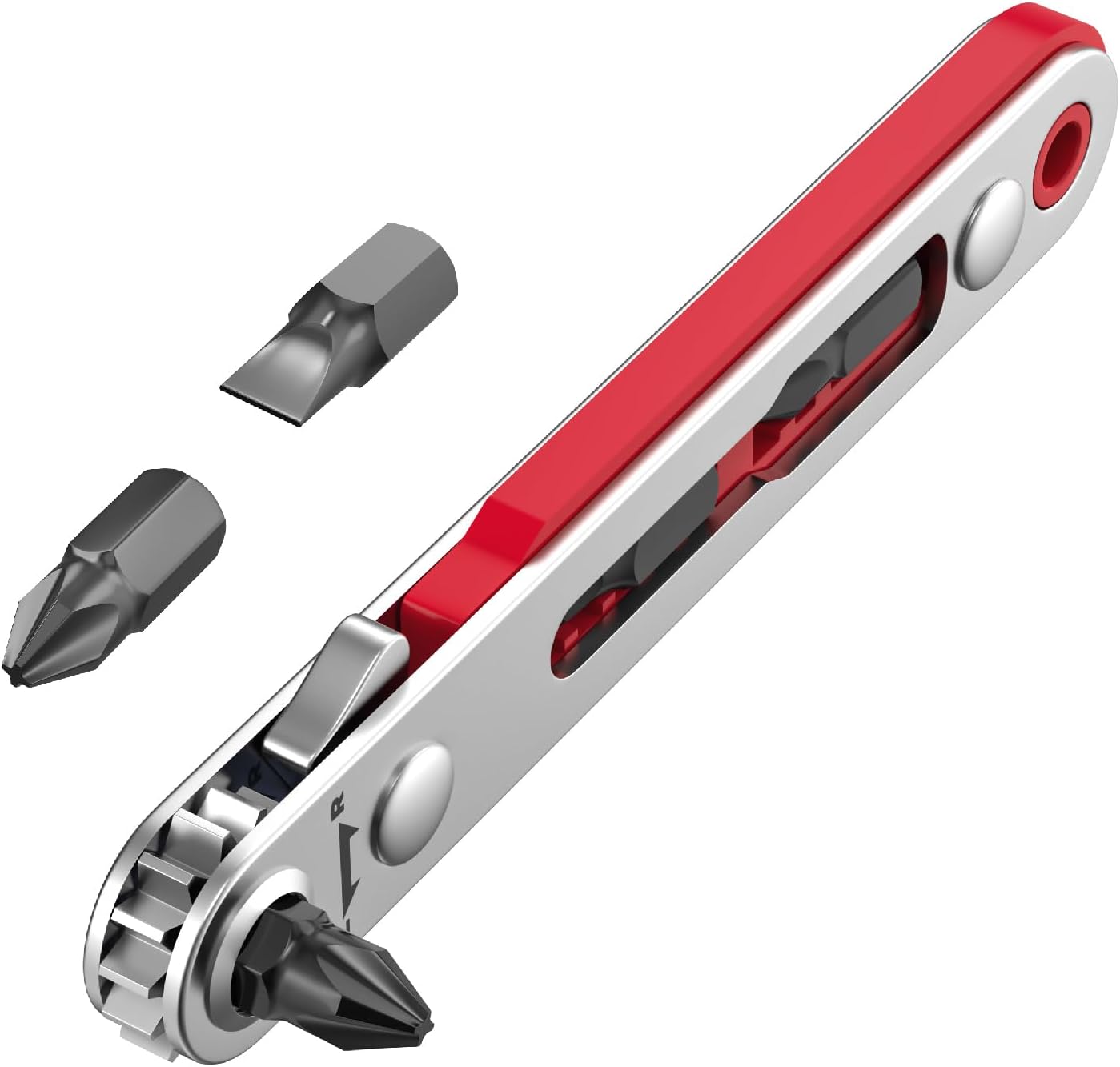 Right Angle Screwdriver Mens Gifts - 90 Degree Offset Ratcheting ...