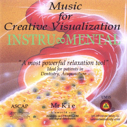 Amazon.com: Instru-Mental : Music for Creative Visualization: Digital Music