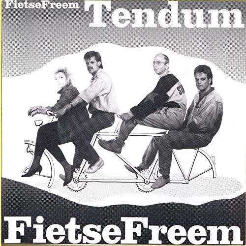 Amazon.com: Tendum : Fietsefreem: Digital Music