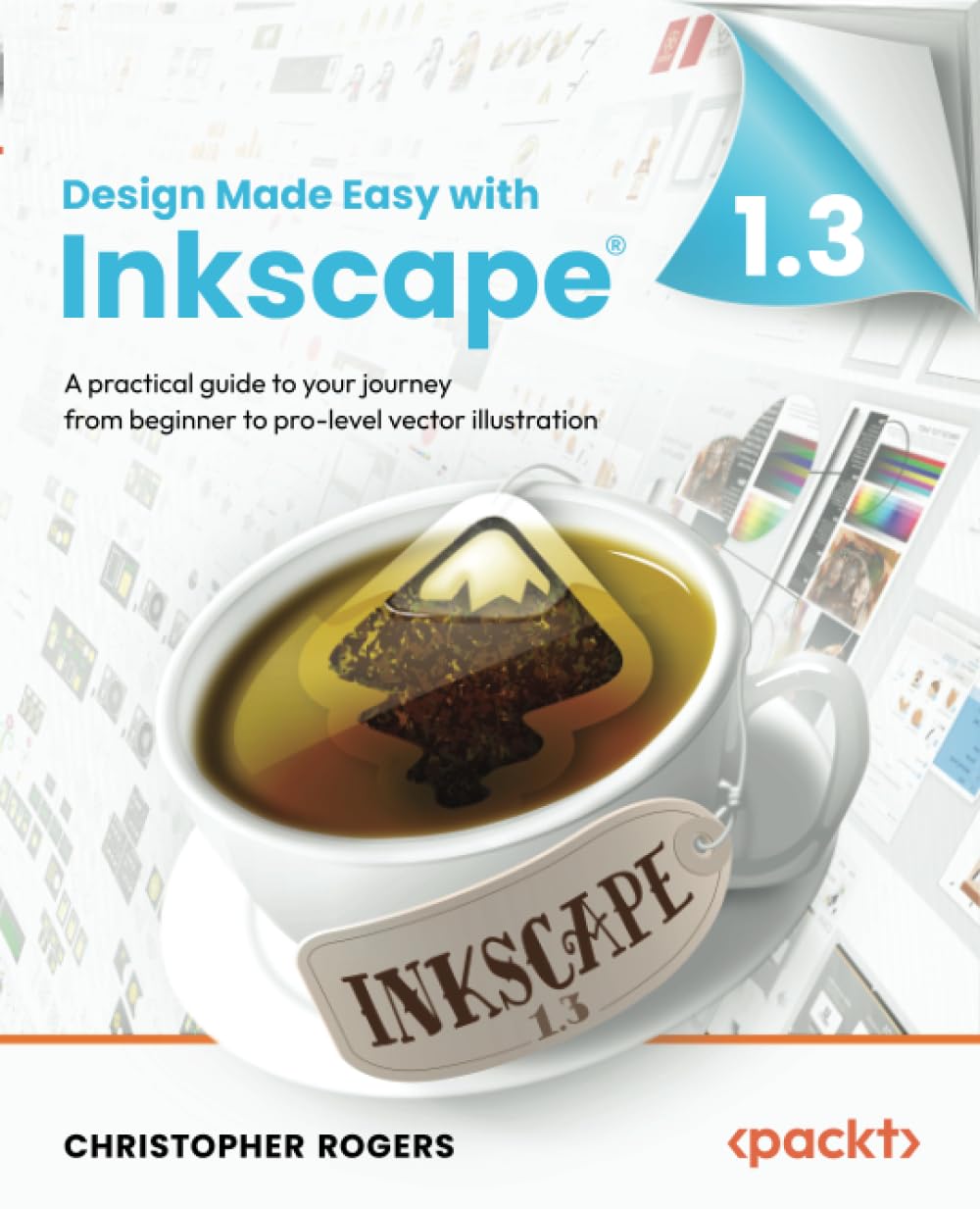 Amazon.com: Design Made Easy with Inkscape: A practical guide to your ...