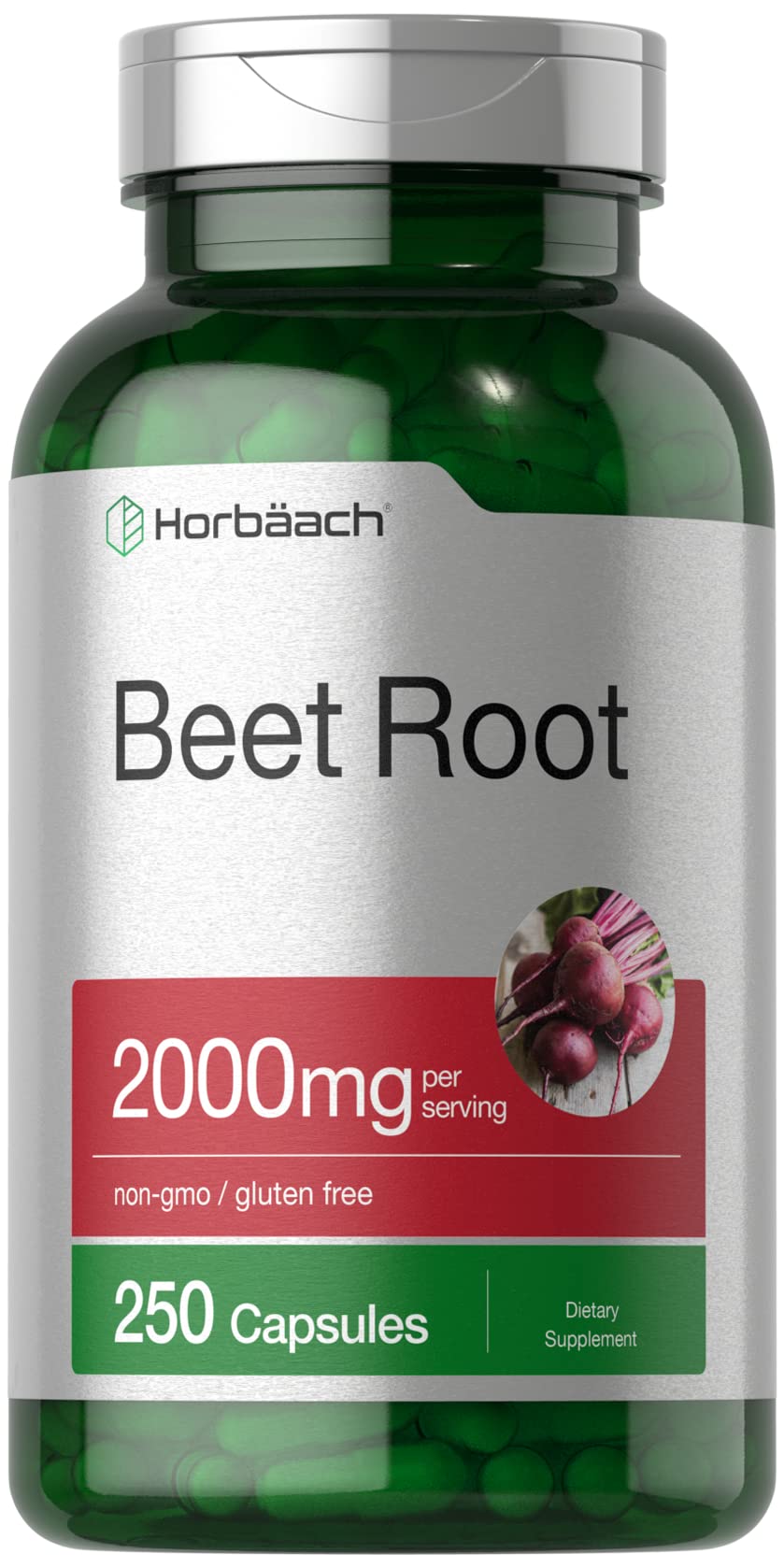 Best Beetroot Supplement: Top 5 Picks for Optimal Health - Straight.com