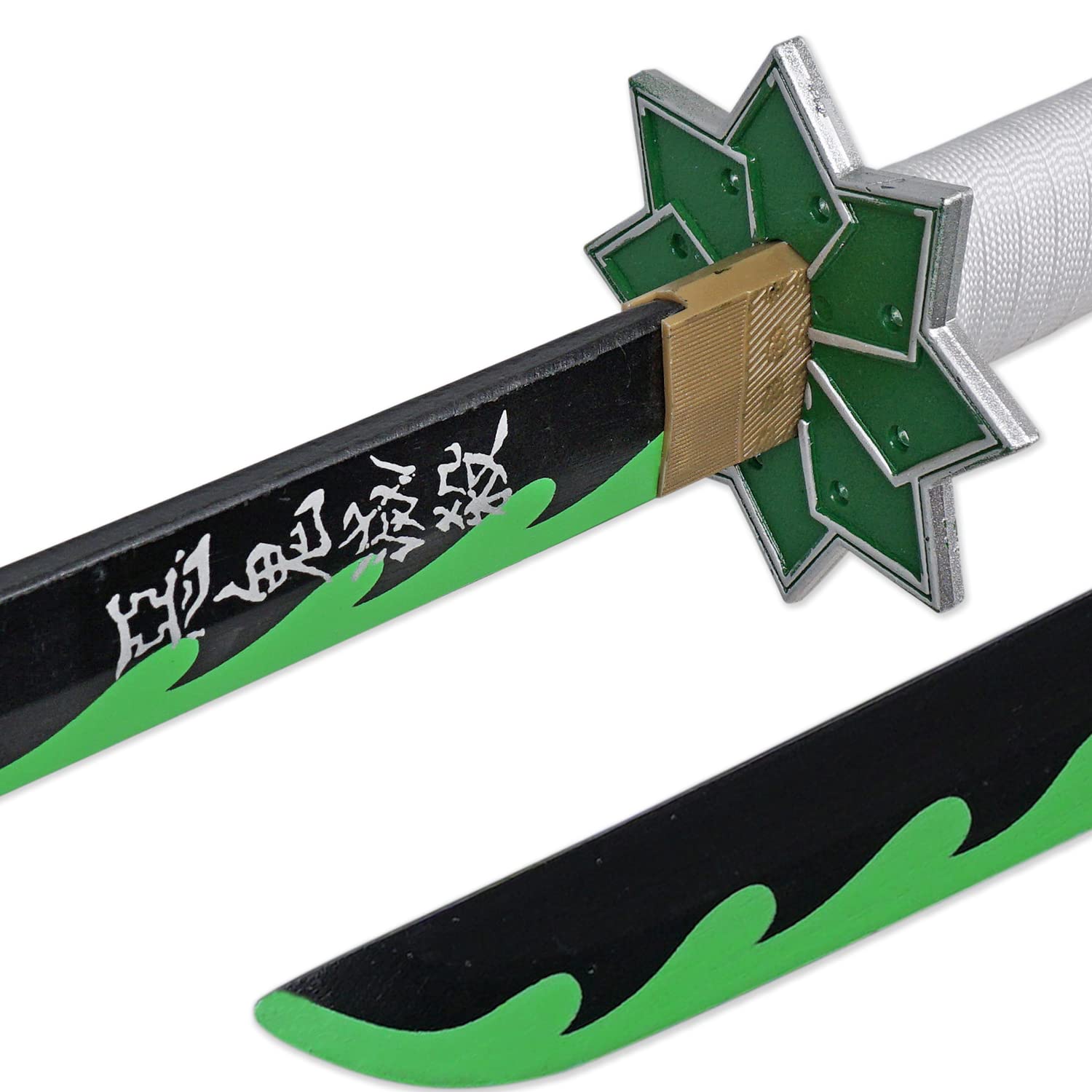 Zisu Bamboo Blade Demon Slaye...B0917L2RDY | Encarguelo.com