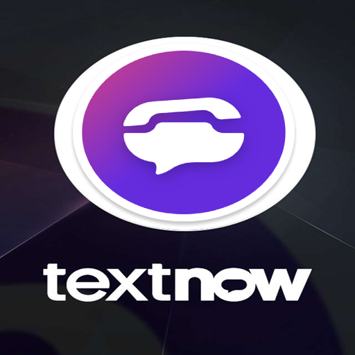 TextNow Call and text - Application sur Amazon Appstore