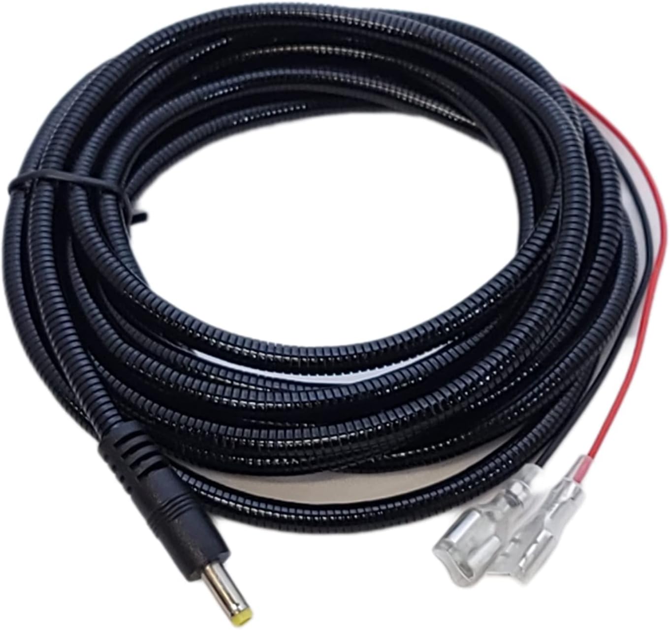 Amazon.com: StuntCams External 12V Power Cable Adapter for Tactacam ...