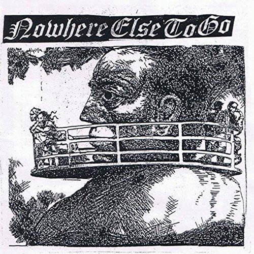 Play Nowhere Else to Go! by West End Liberation Front on Amazon Music
