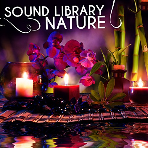 Play Sound Library: Nature by Sound Library XL on Amazon Music