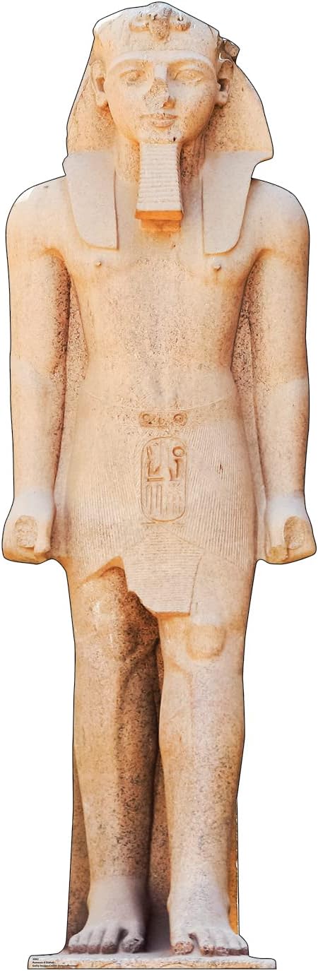 Amazon.com: Cardboard People Ice Cream Sundae Life Size Cardboard ...