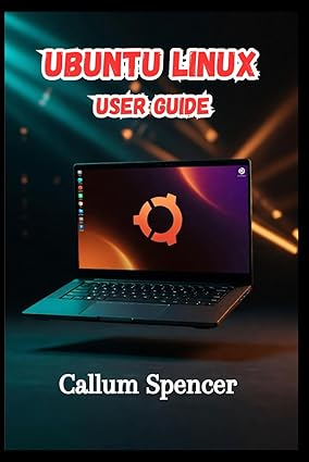 Ubuntu Linux User Guide 2026 | Amazon.com.br