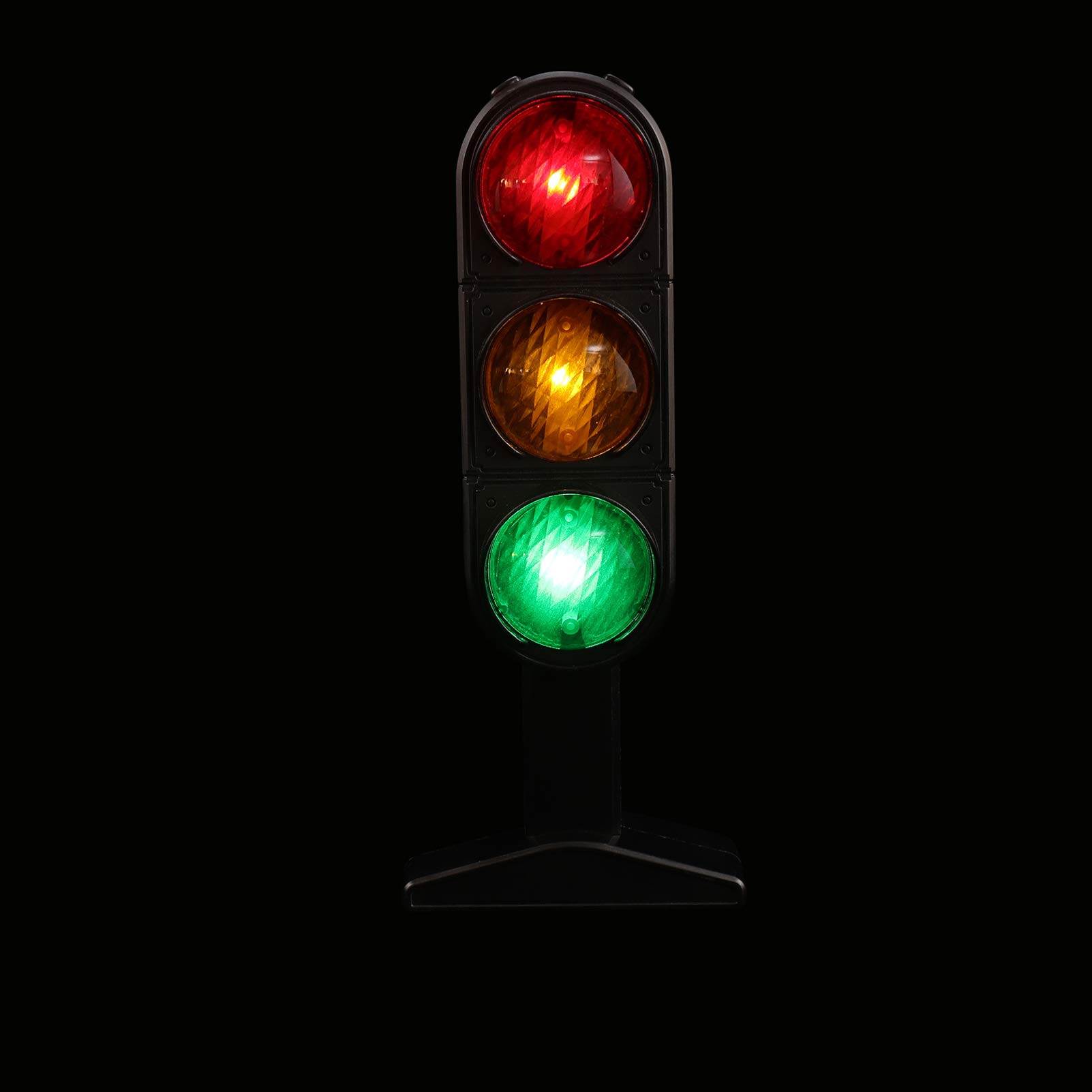 Buy Totority Traffic Light Lamp Traffic Light Toy, Kids Mini Traffic ...