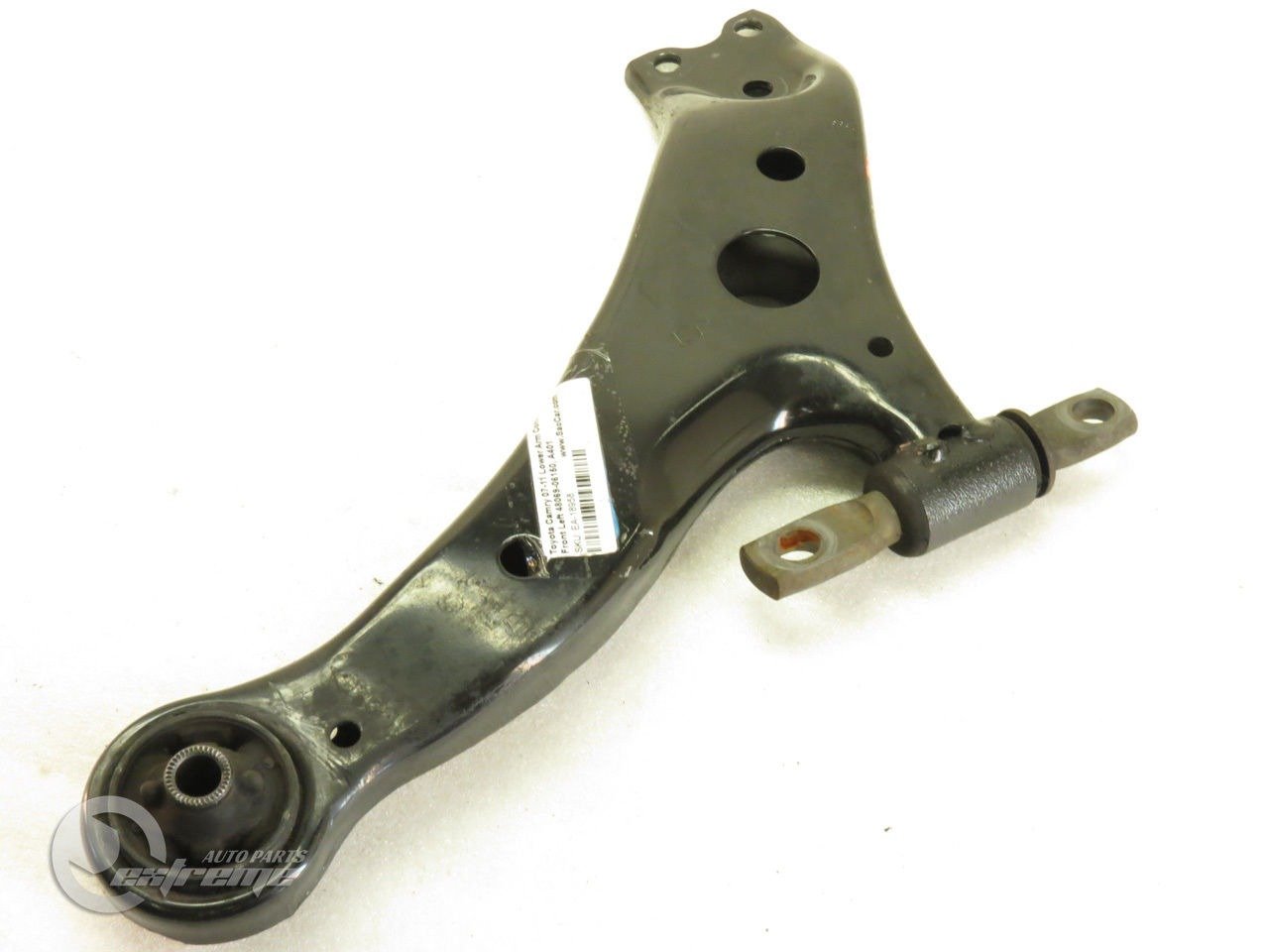 Amazon.com: Genuine Toyota 48069-06150 Suspension Arm Sub Assembly ...