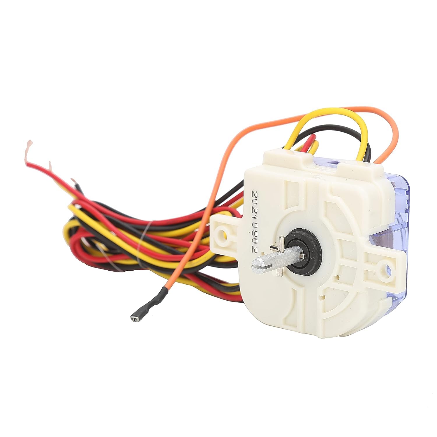 KIHC Wash Timer Switch Compatible for LG Semi Automatic Washing Machine ...