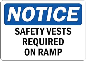 Amazon.com: Vinyl Stickers - Bundle - Safety and Warning & Warehouse ...