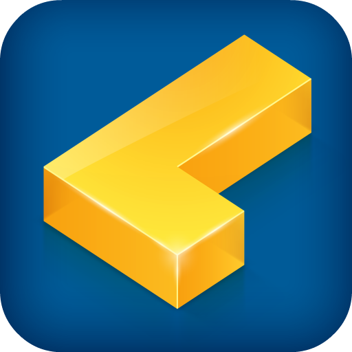 Cublock - Cube + Block - Aplicativo na Amazon Appstore