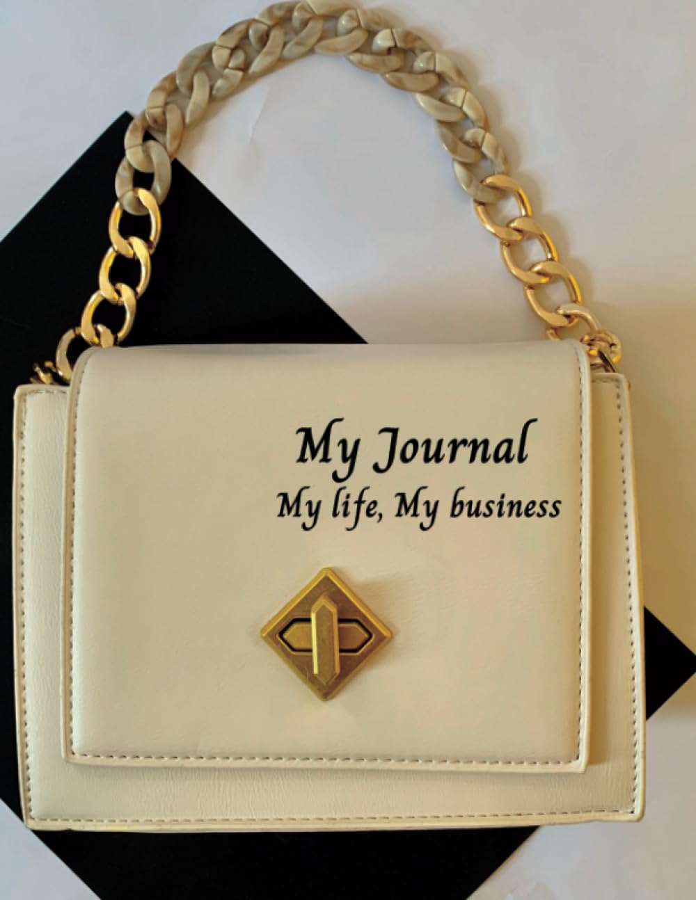 My Journal: My life, My business: Martin, Colette Coco: Amazon.com: Books