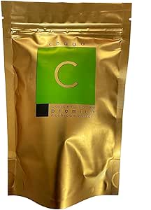 Amazon.com: ORIVeDA Chaga (Dual Extract - 180 v-Capsules - Covers 2 ...