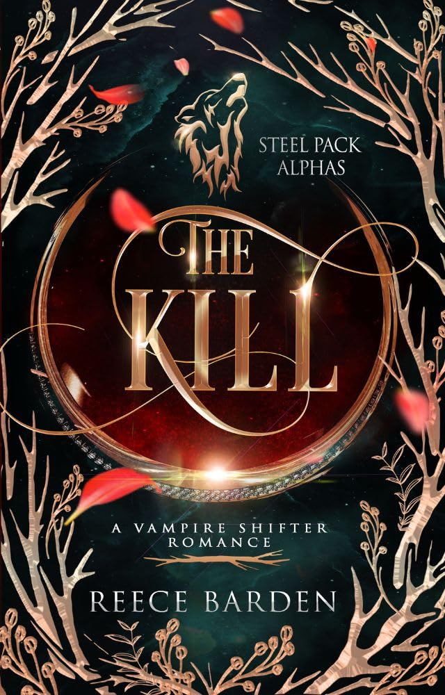The Kill: A Wolf Shifter Romance (Shifters of Grey Ridge Book 9 ...