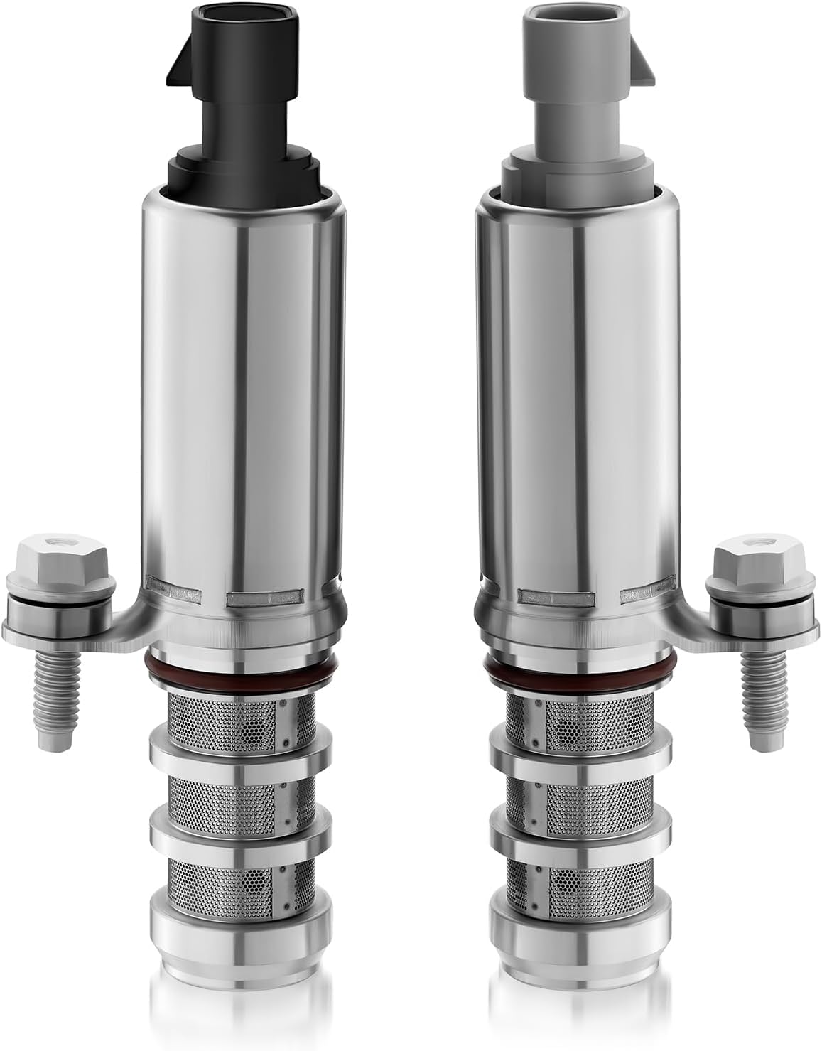 Amazon.com: HIMIKI Intake and Exhaust Camshaft Position Actuator ...