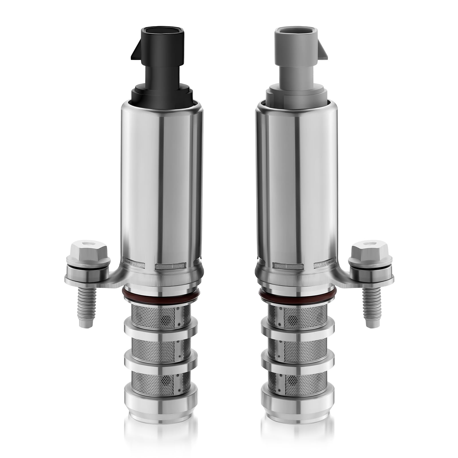 Snapklik.com : ISINFLASH Intake & Exhaust Camshaft Position Actuator ...