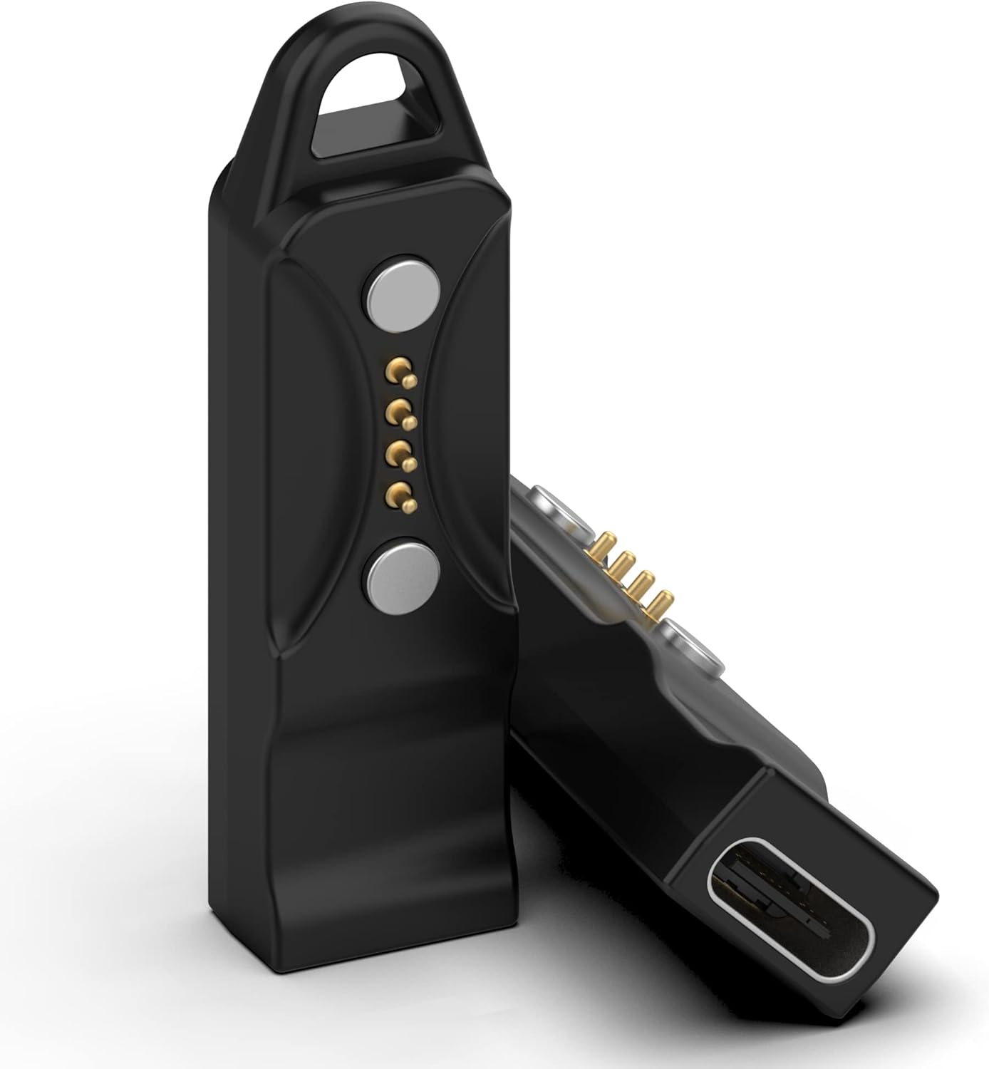 Amazon.com: E ECSEM Compatible for Polar Pacer Pro Charging Connector ...