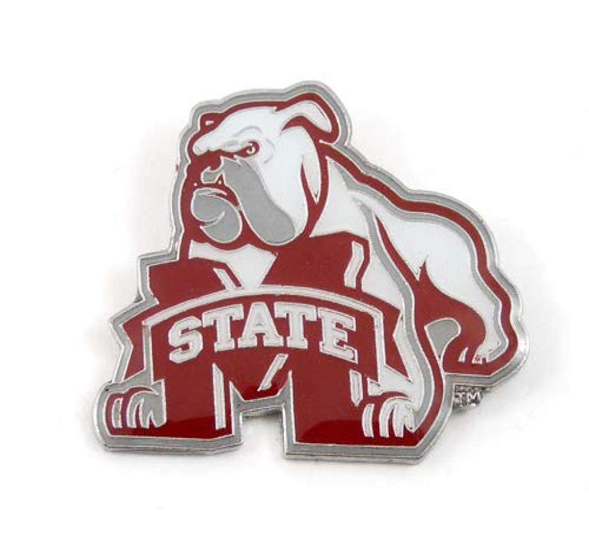Msu Bulldogs Logo Mississippi State Bulldogs Champion Athletics Logo