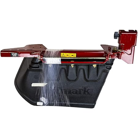 Amazon.com : Exmark 116-8431 Operator Control Discharge Foot Operated ...