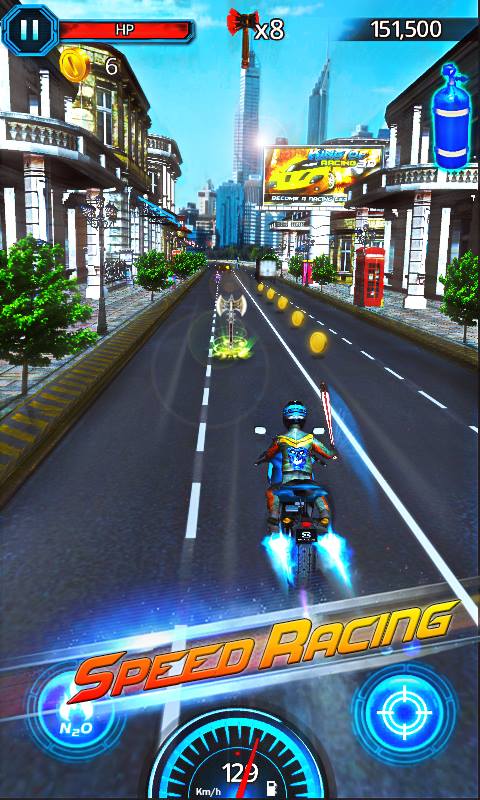 Death racing 3D - App on Amazon Appstore