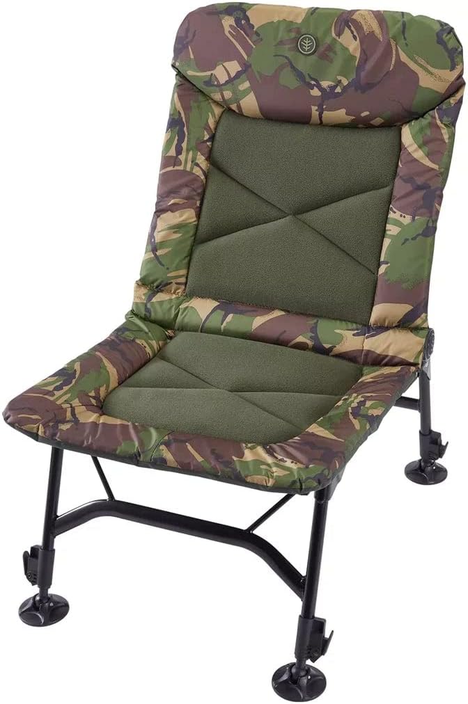 Wychwood Tactical X Standard Chair : Amazon.co.uk: Sports & Outdoors