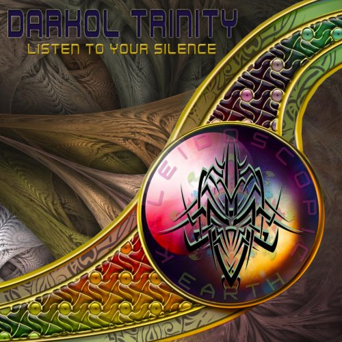 Amazon.com: Listen To Your Silence : Darkol Trinity: Digital Music