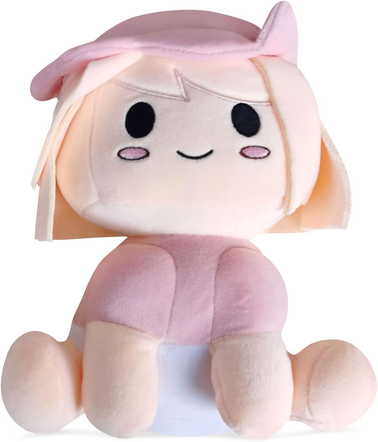 Amazon.com: YUELE Blox Buddies Plush Pillow, 7.8" Blox Buddies Bacon ...