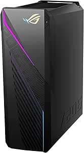 Amazon.com: ASUS ROG Strix G16CH Desktop 22TB Storage + SSD 64GB DDR5 ...